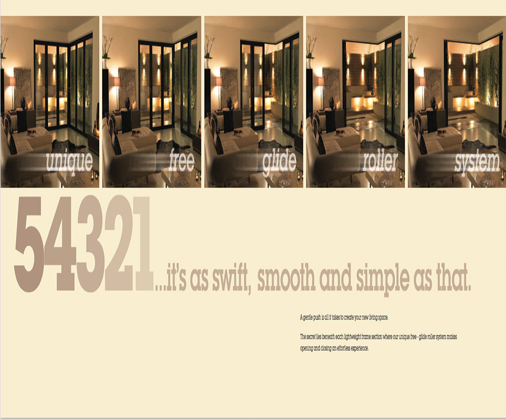Double Glazing Brochures | Marathon Windows Epsom, Surrey