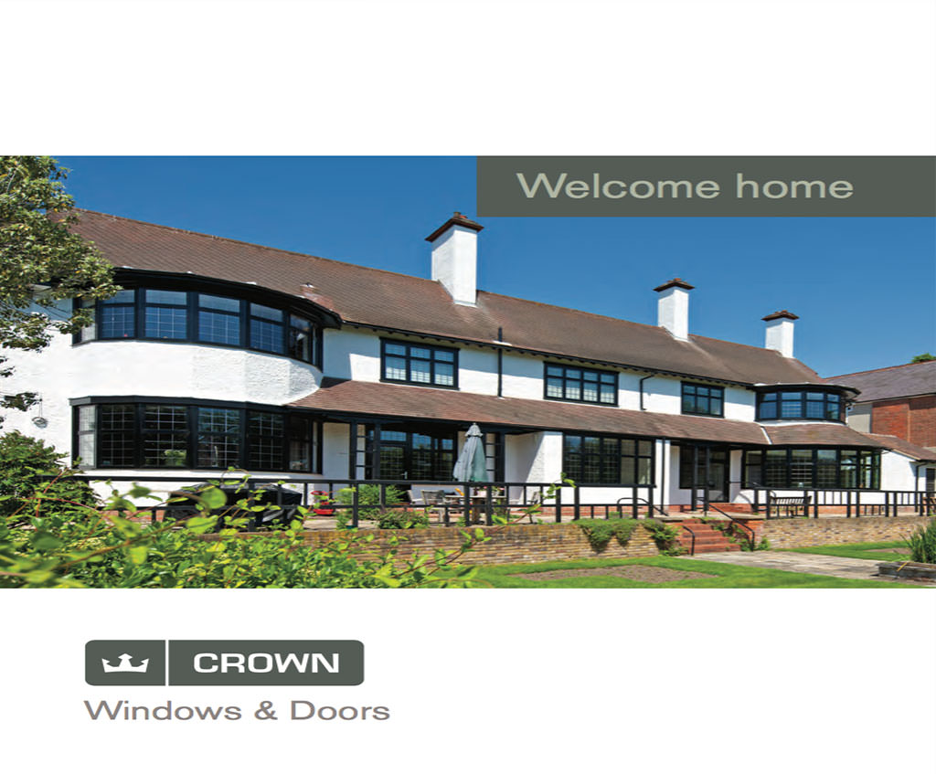 Double Glazing Brochures | Marathon Windows Epsom, Surrey