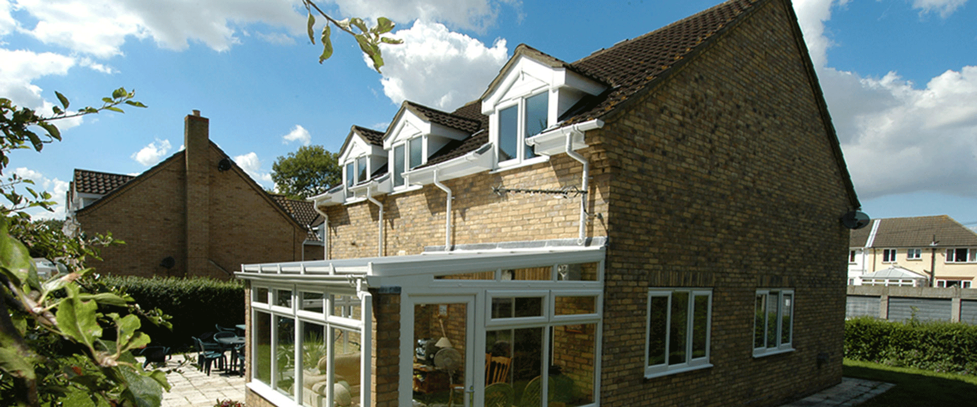 Double Glazing Epsom, Surrey | Marathon Windows & Doors | Free Prices