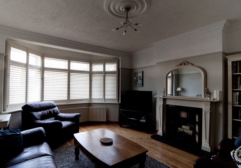 Plantation Shutters Epsom | Internal Window Shutter Prices Epsom